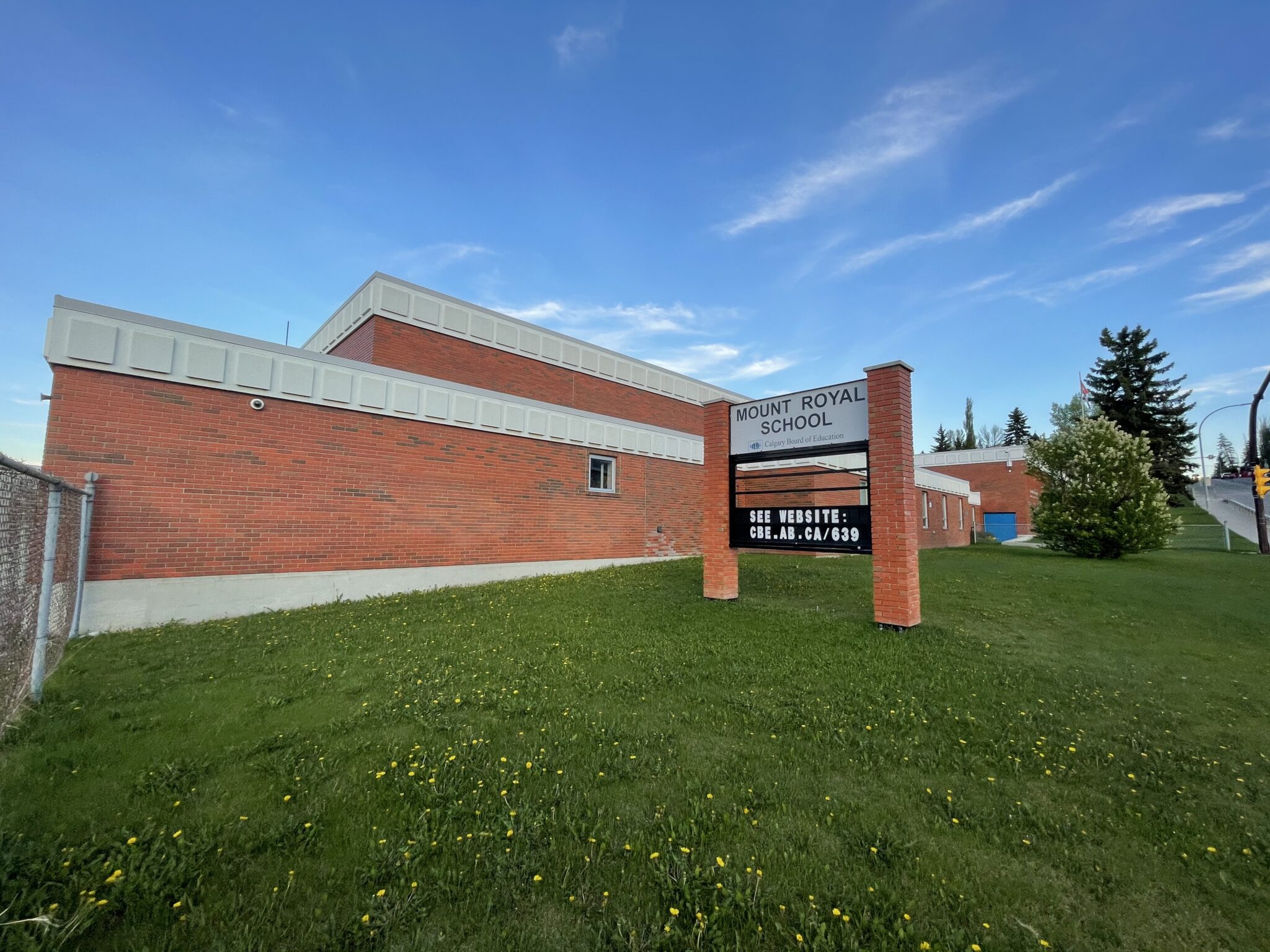 Schools – Mount Royal Community Association